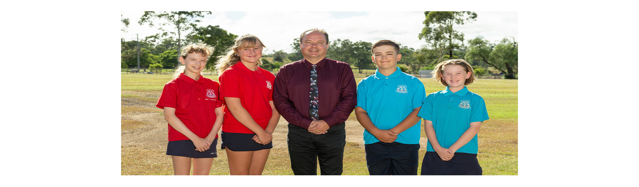 Goombungee State School